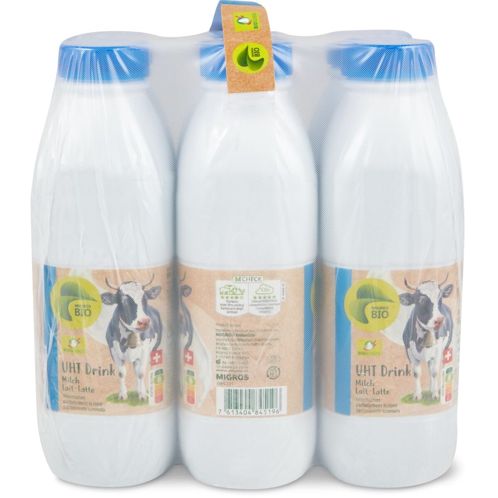 Buy Bio M-Drink UHT • Migros