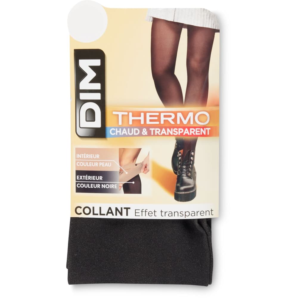 DIM Lady's tights • Migros