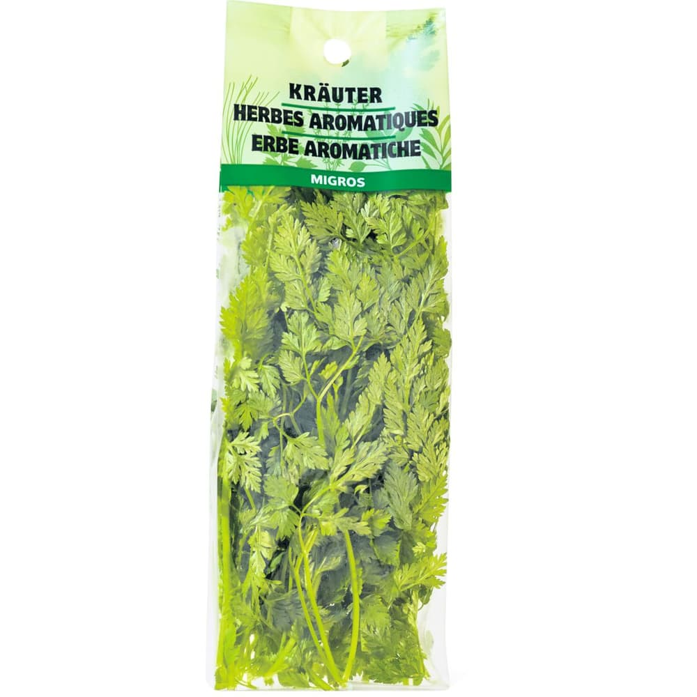 Cerfoglio • Migros