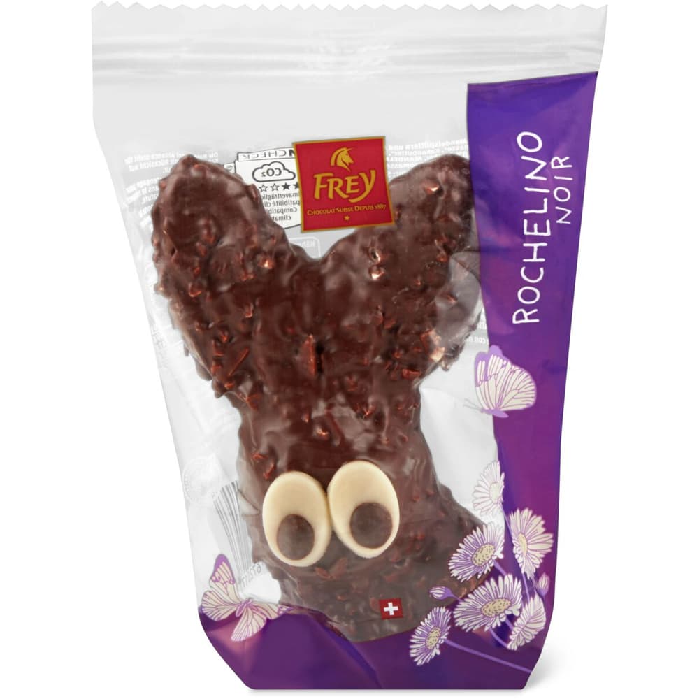 Frey Rocher · Osterhase · Dunkel Rochelino • Migros Online
