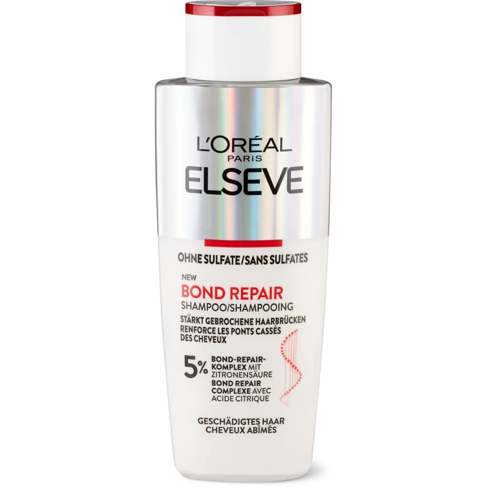 L'Oréal Elsève Bond Repair Shampoo • Migros