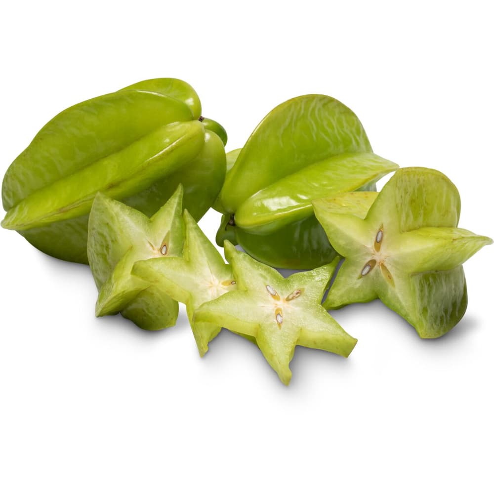 Migros Fresca · Carambole • Migros