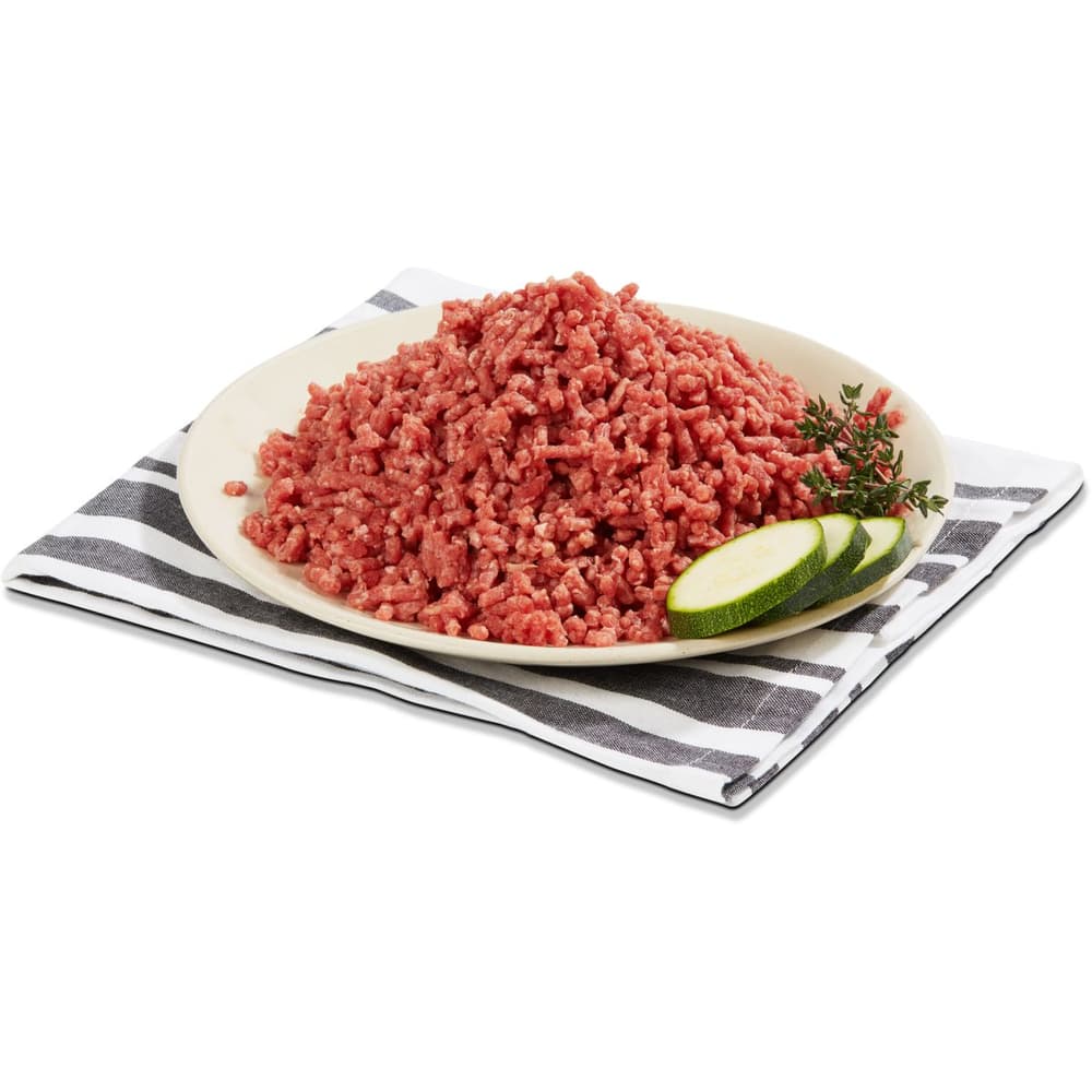 M-Classic Hackfleisch • Migros