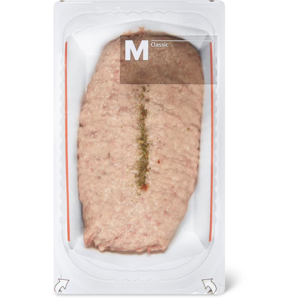 M-Classic rôti haché • Migros