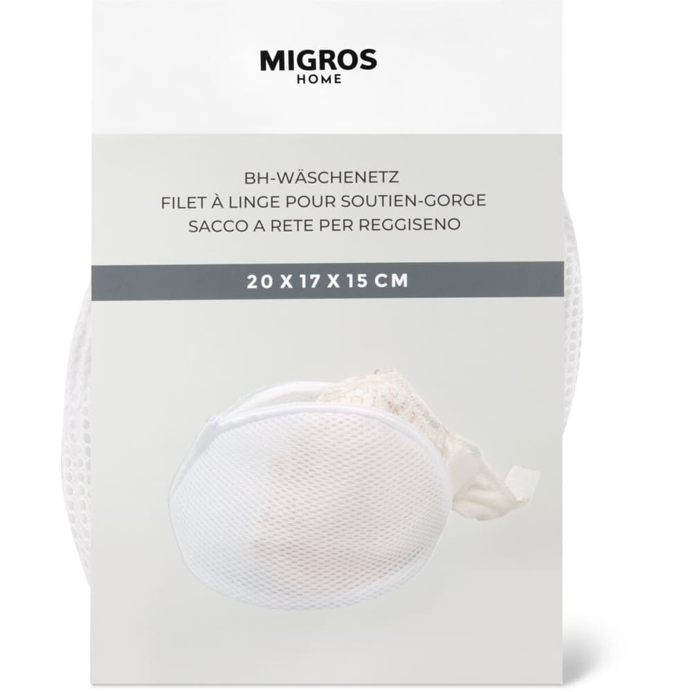 MHOME Washing net bra • Migros