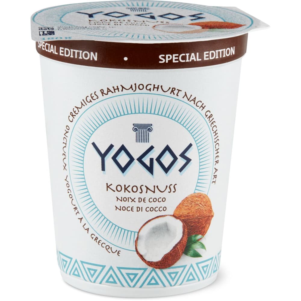 Cocco Yogos • Migros