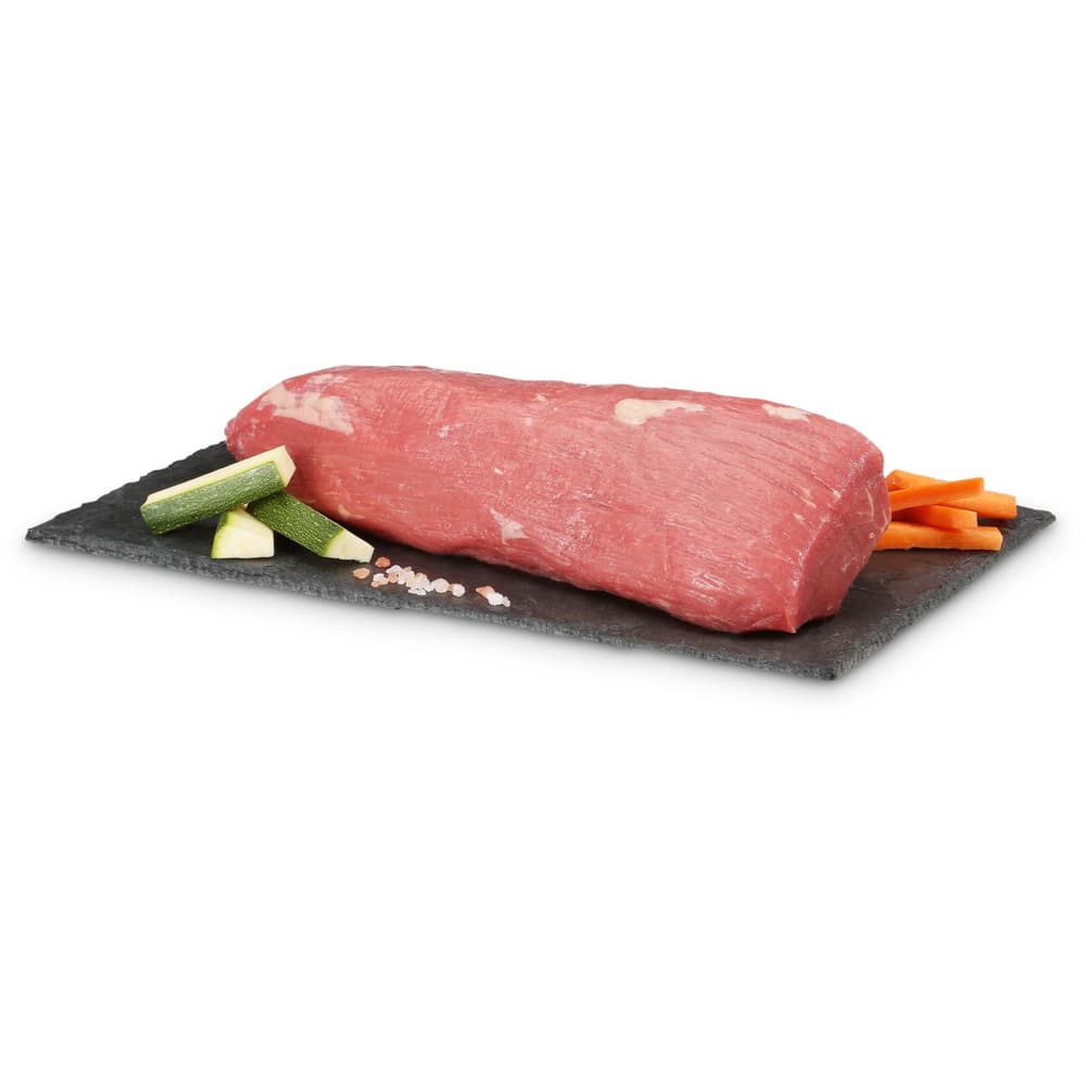 Migros Bio Runder Mocken • Migros