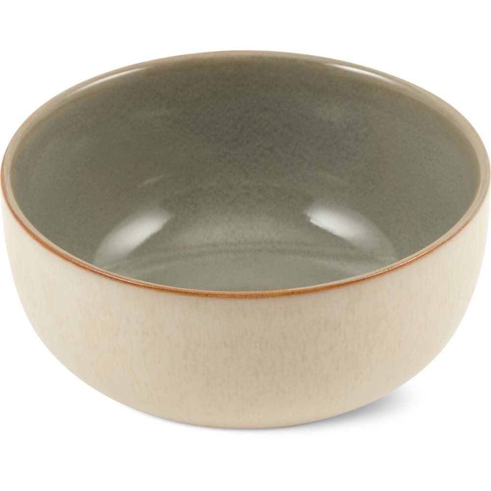 Bowl 19cm two-tone • Migros