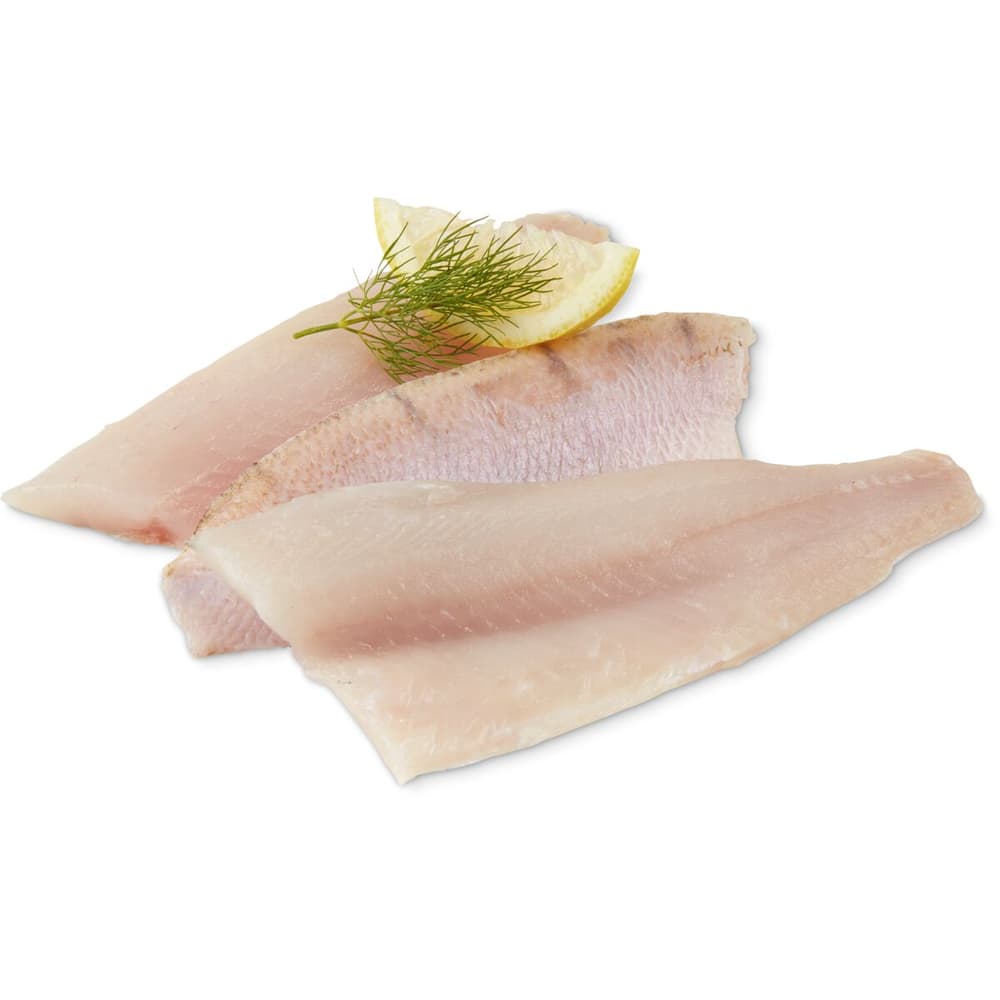 Zurich-filet de perche avec la peau • Migros