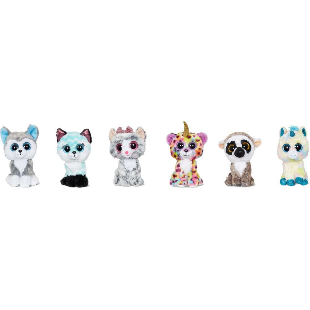 Ty · TY Beanie Boos • Migros