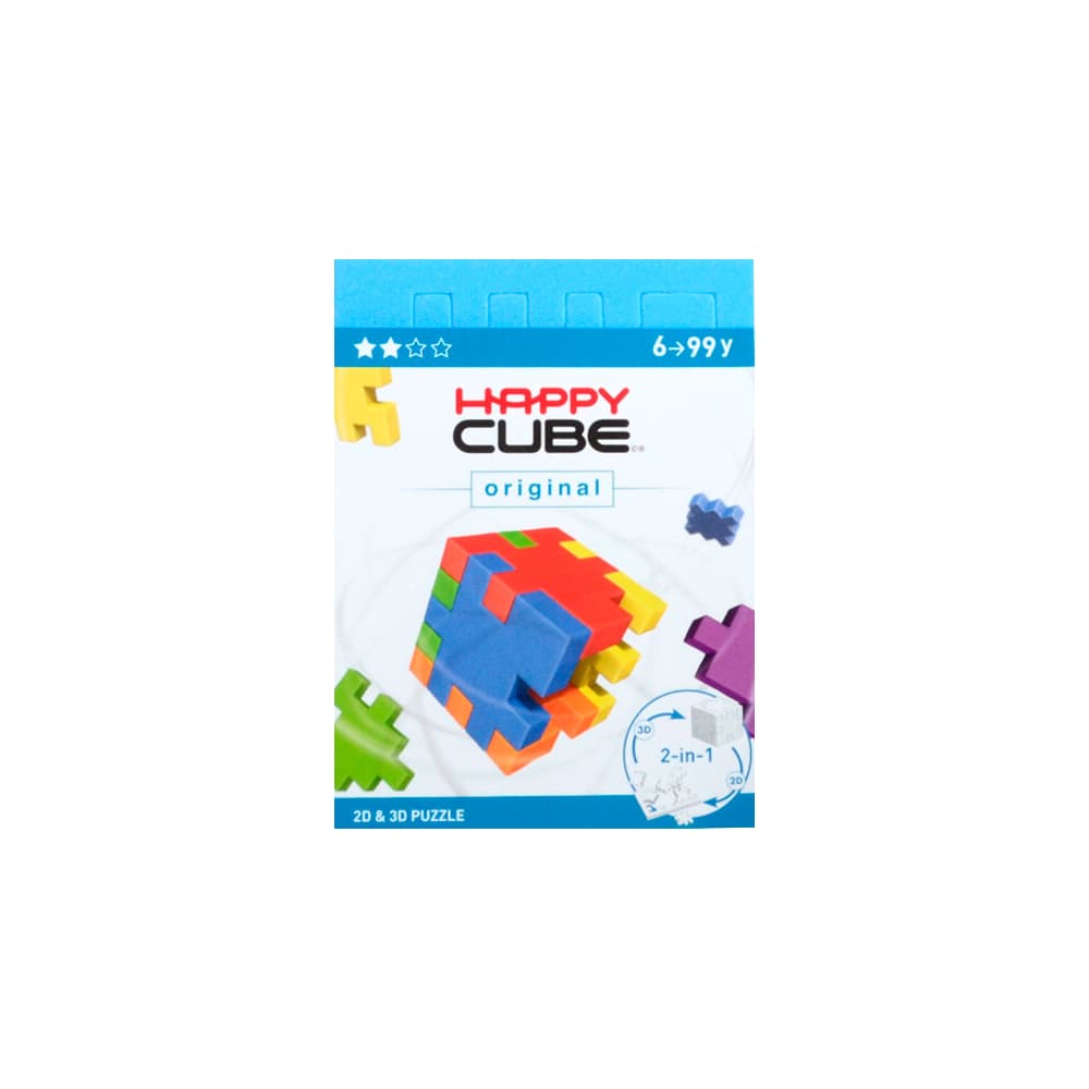Professional Cube • Migros