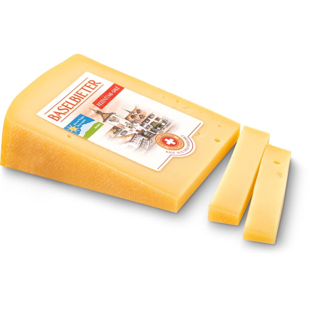 Baselbieter rezent • Migros