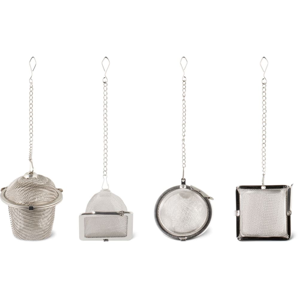 Kaufen MIGROS KITCHEN & CO. K&C Tee-Ei Edelstahl • Migros