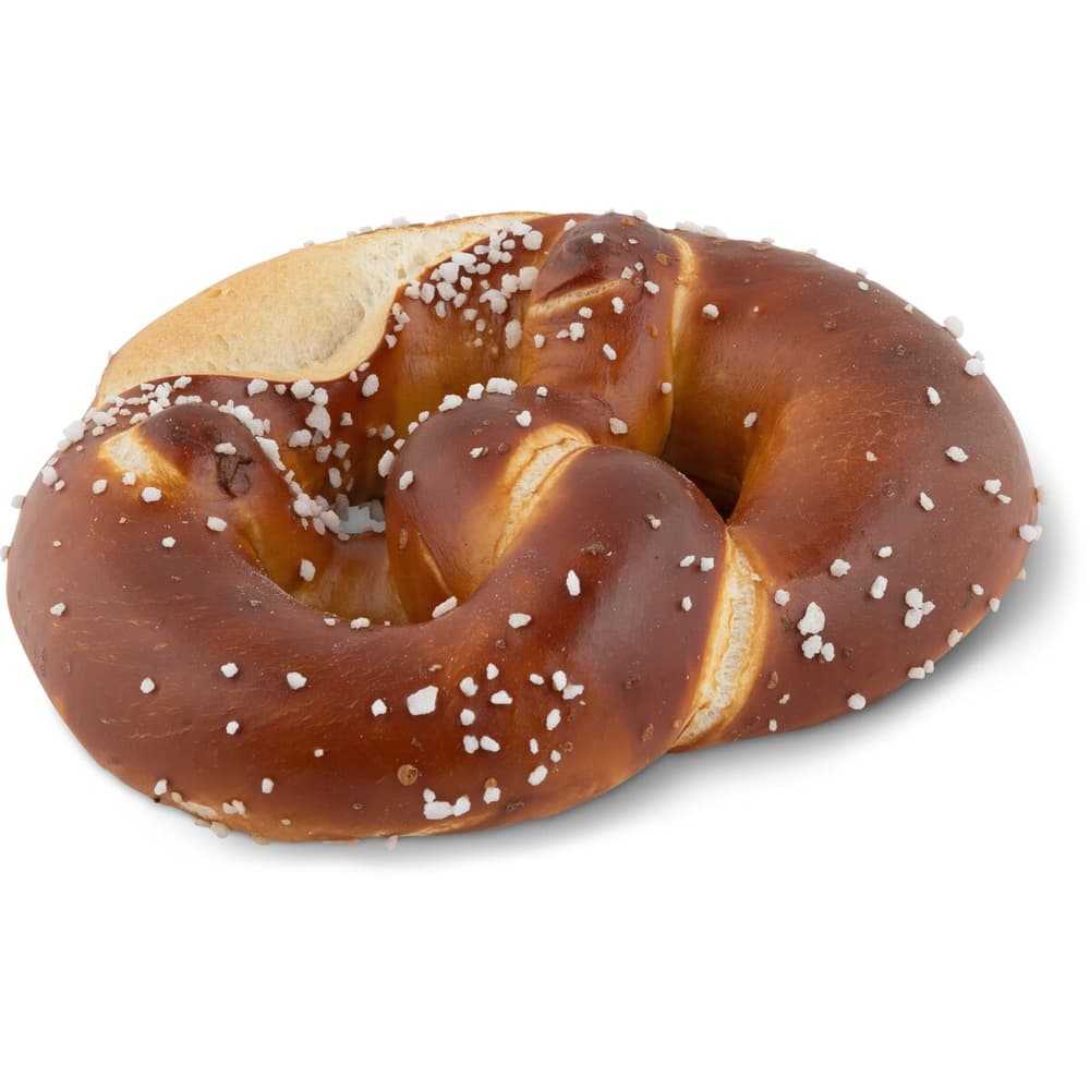 Aus der Region Laugenbrezel • Migros