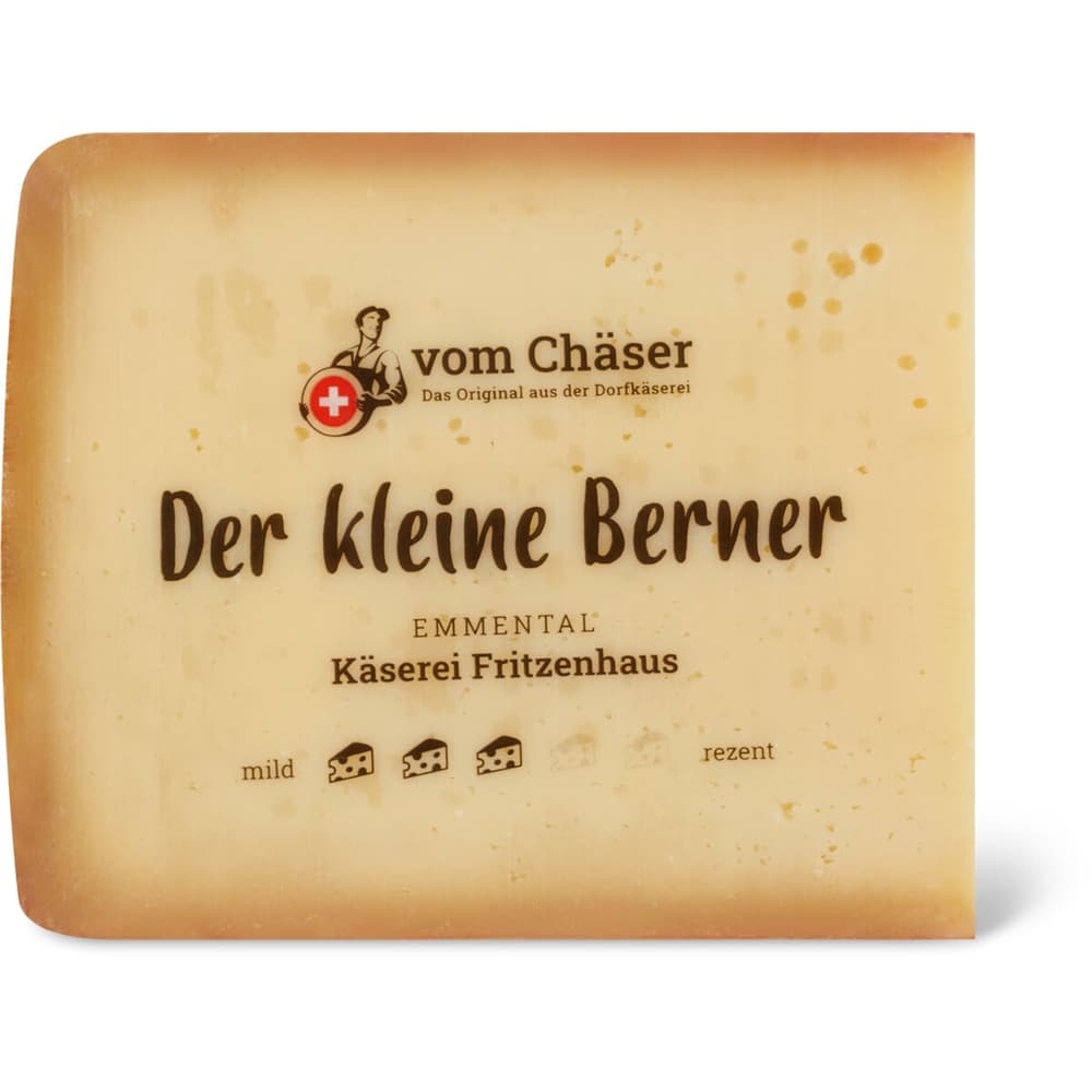 Der kleine Berner • Migros