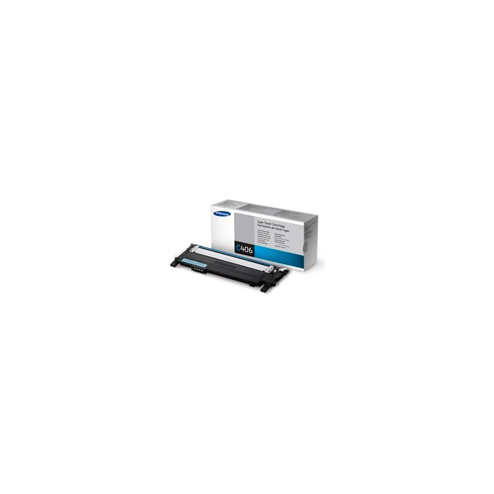 Toner-Modul CLT-C406S CLP 360/CL cyan • Migros