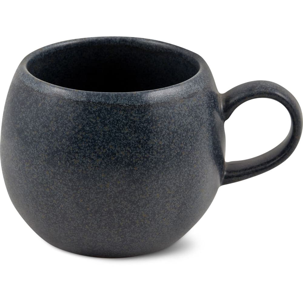 Mug schwarz rund • Migros