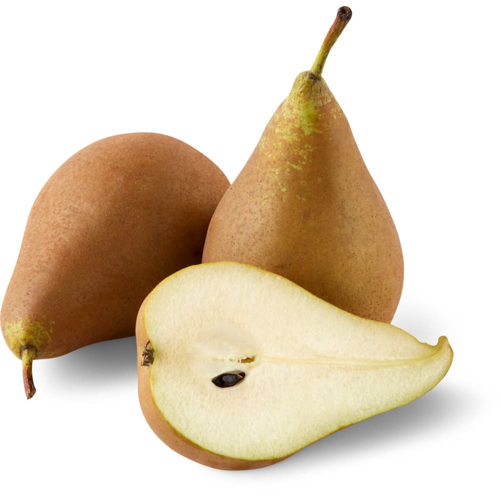 Migros Bio pere Conférence • Migros