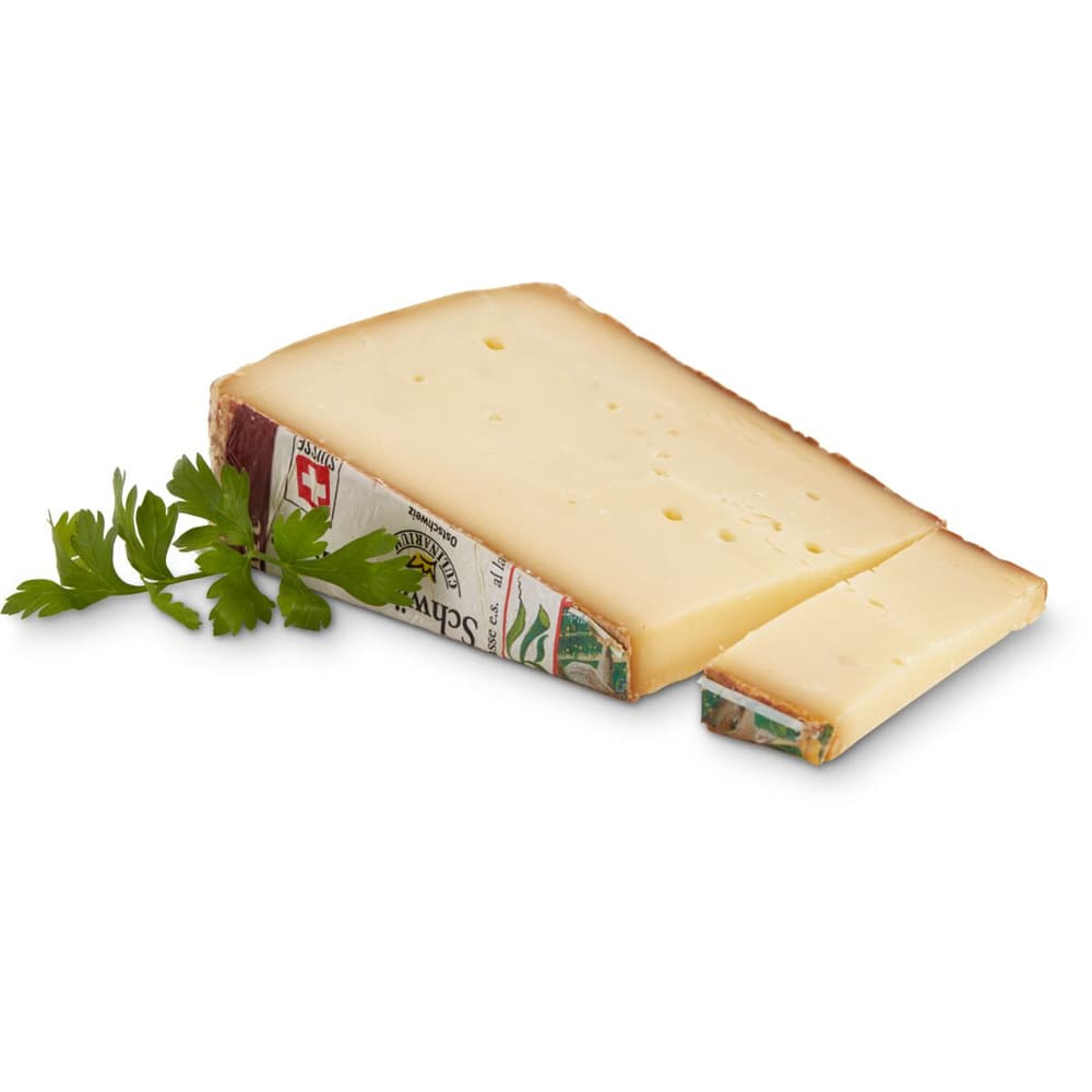 Schwägalpkäse rezent • Migros