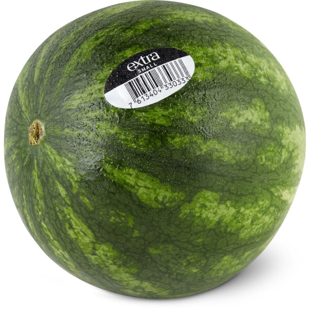 Extra · Anguria · Extra Baby • Migros