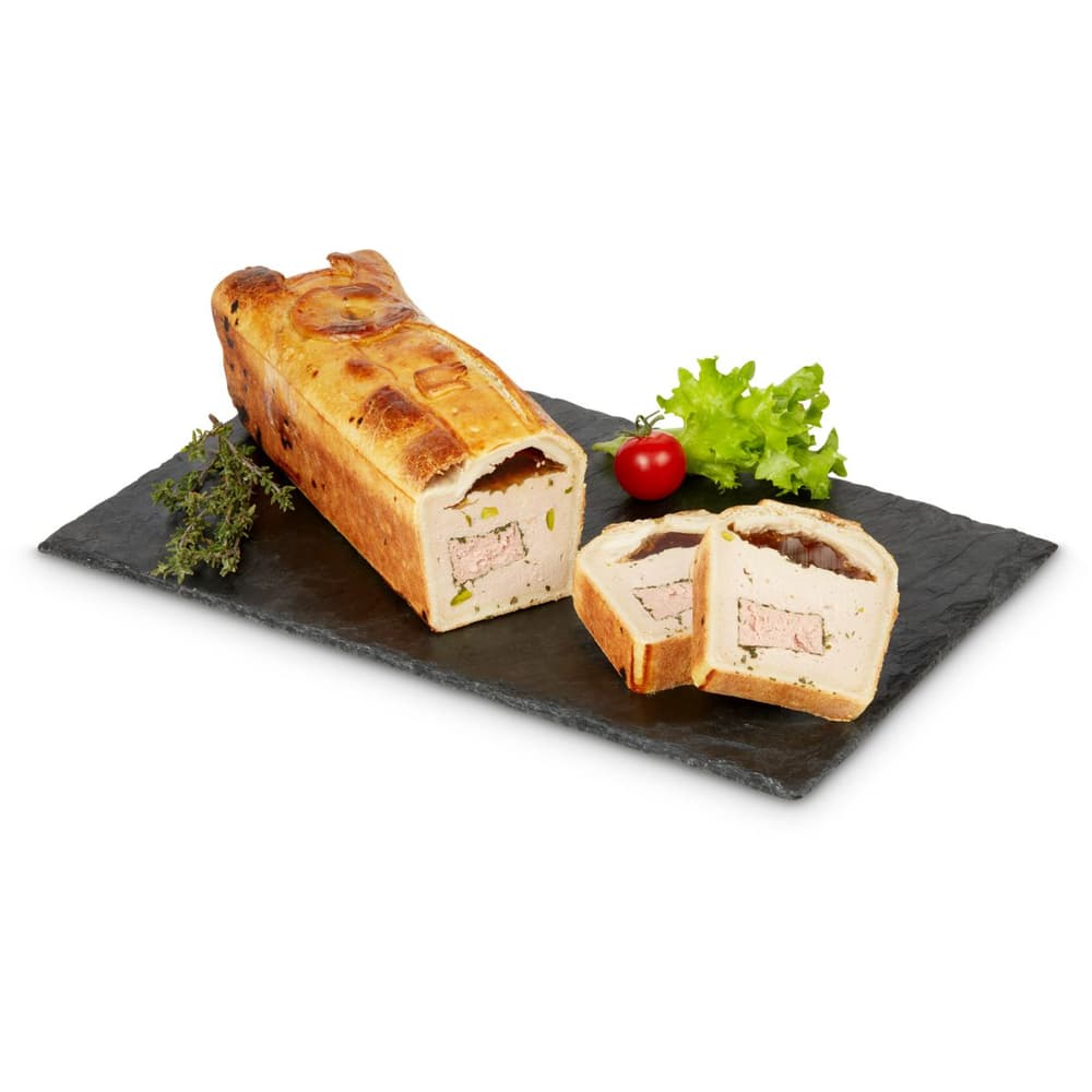 Rapelli Königspastete • Migros