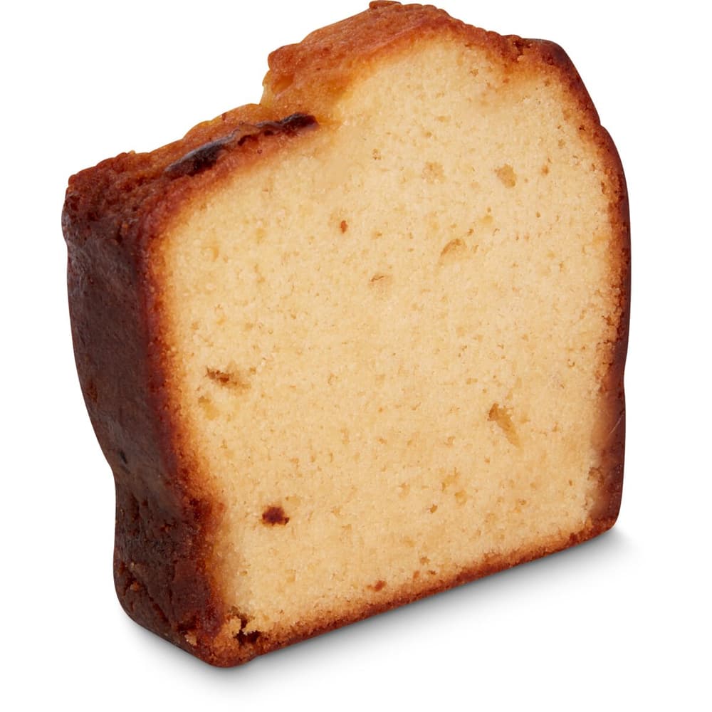 Zitronen Cake Stück • Migros