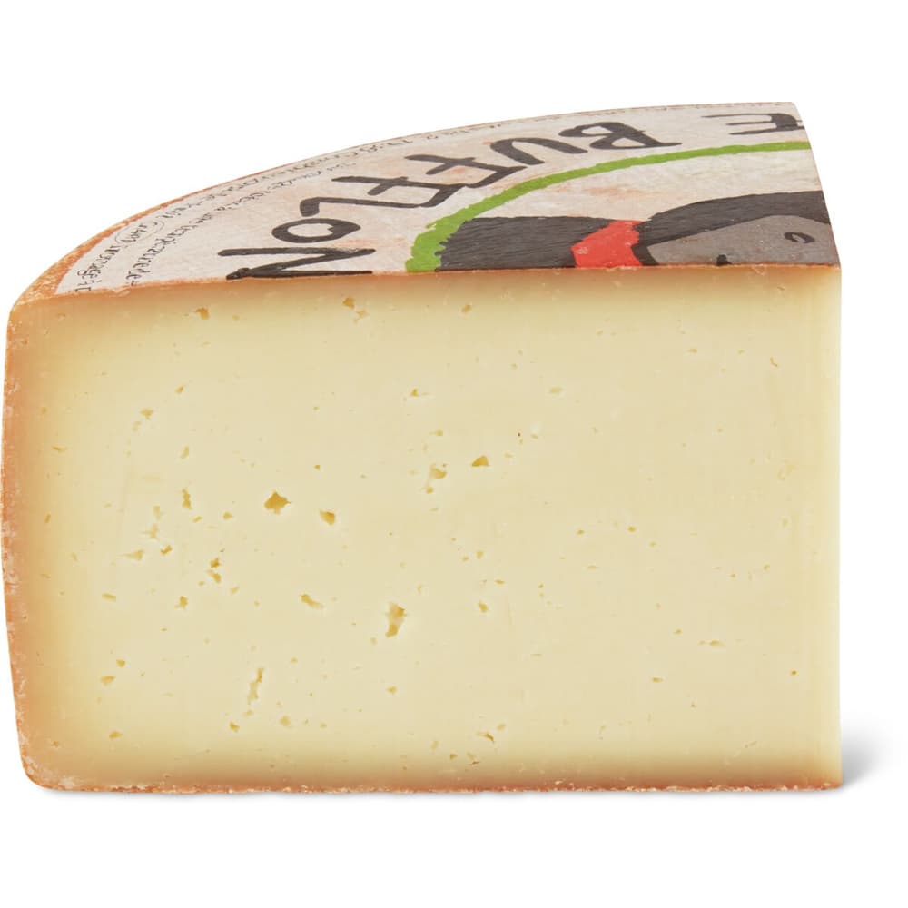 Le bufflon • Migros