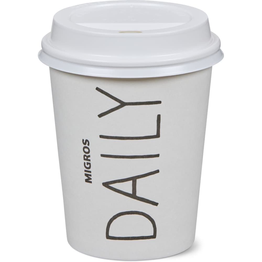 Migros Daily coffee/tea medium • Migros