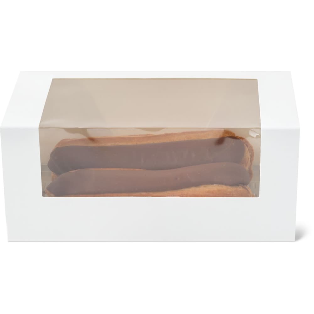 Éclair 2 pièce • Migros