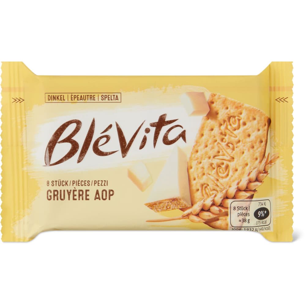 Blévita • Migros
