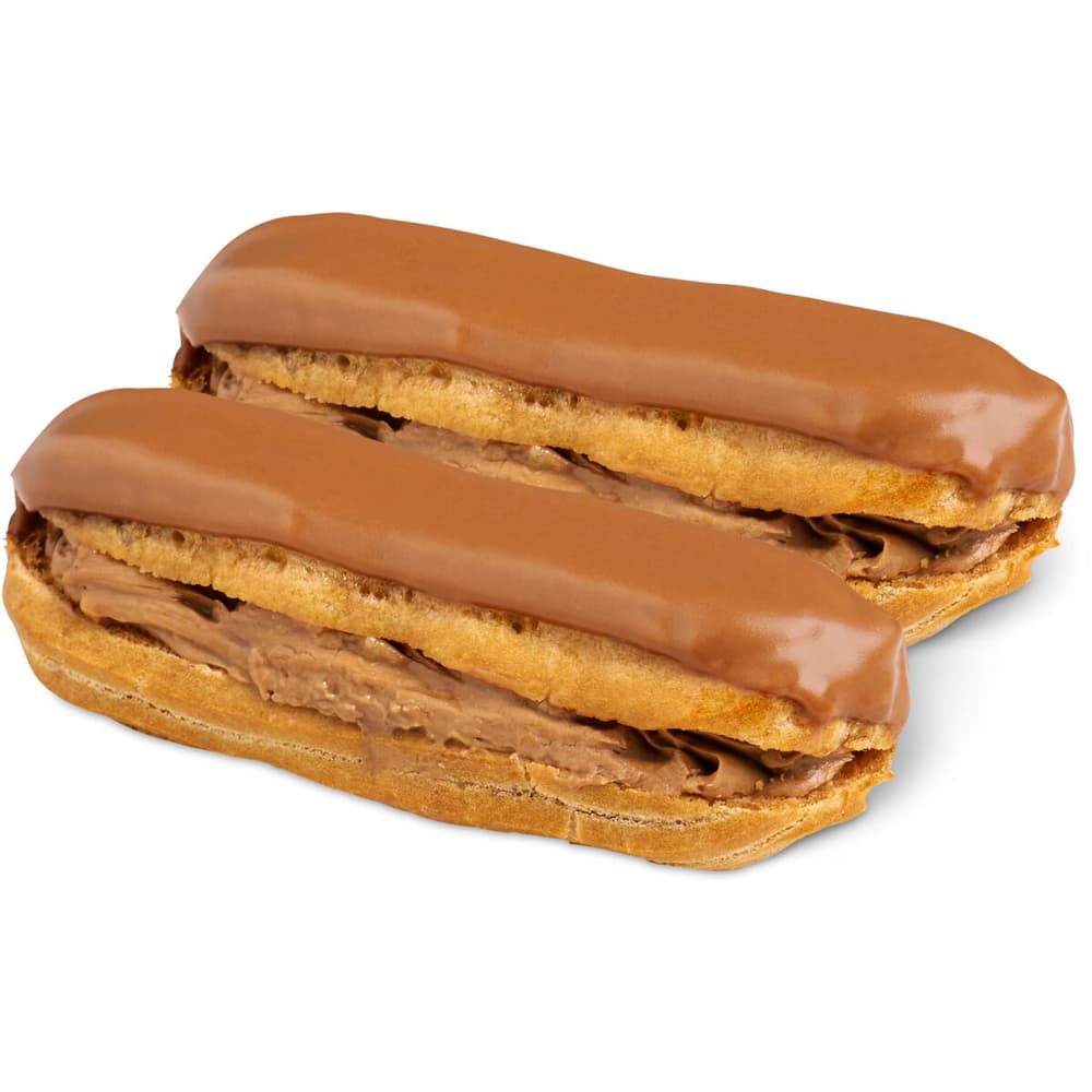 Eclair chocolat • Migros