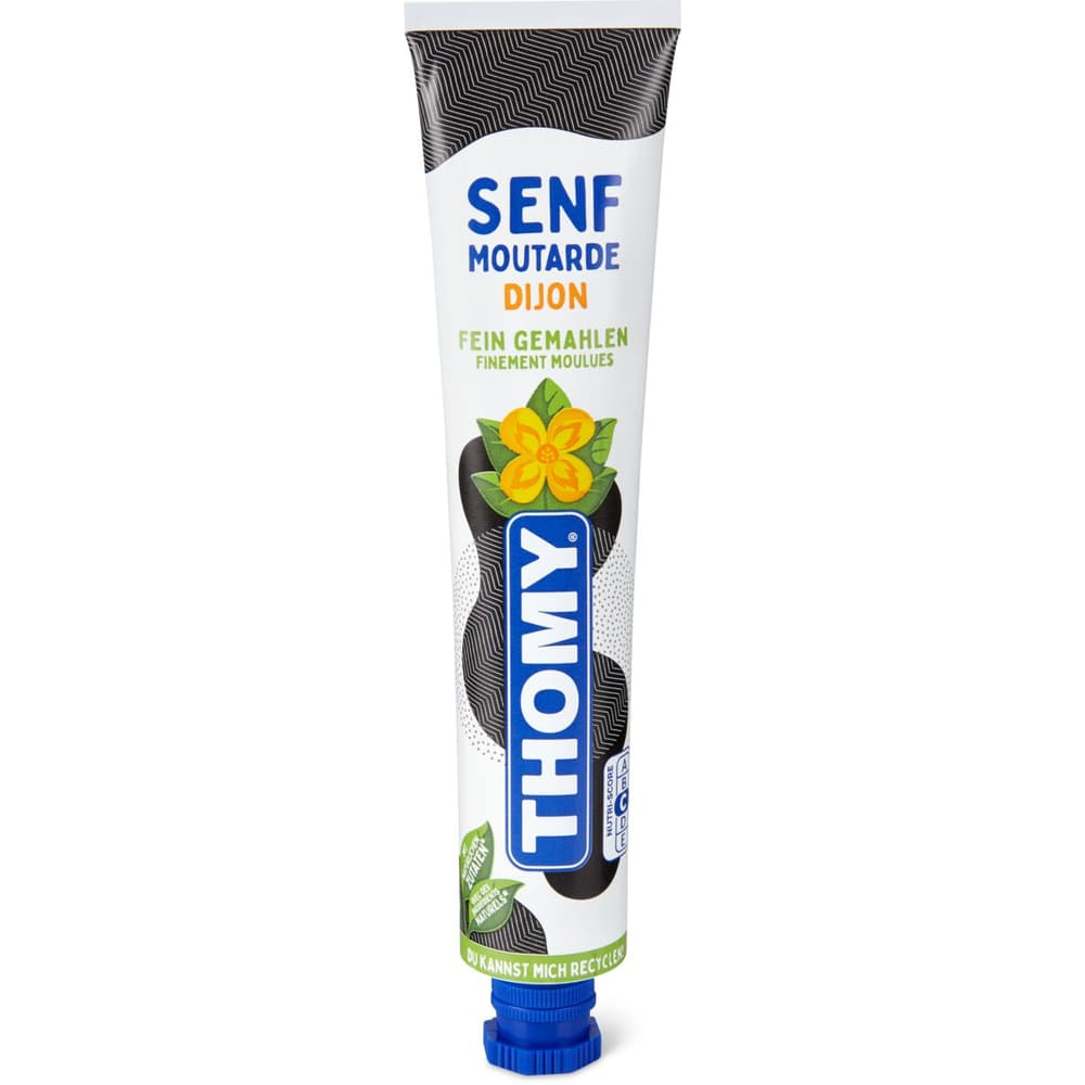 Achat Thomy · Moutarde · Dijon • Migros