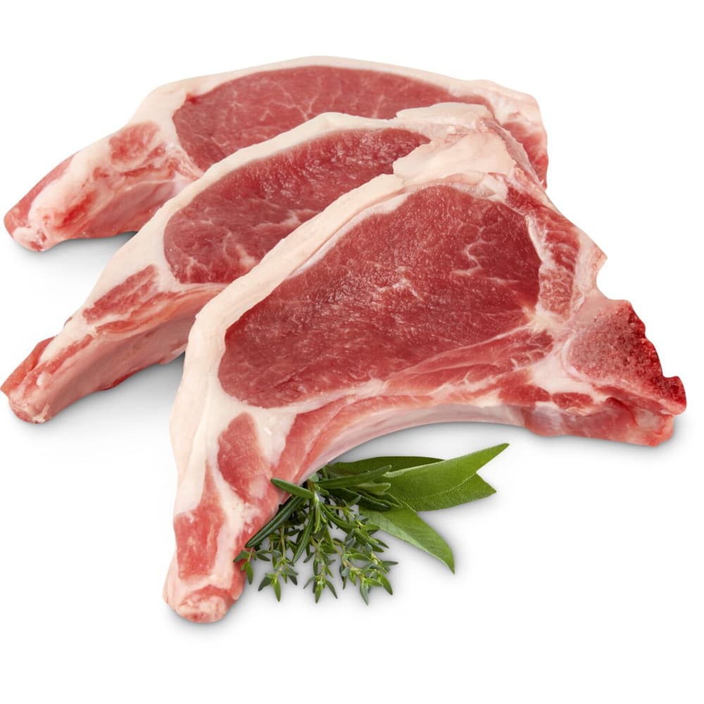 Cotelette d'agneau IP-SUISSE • Migros