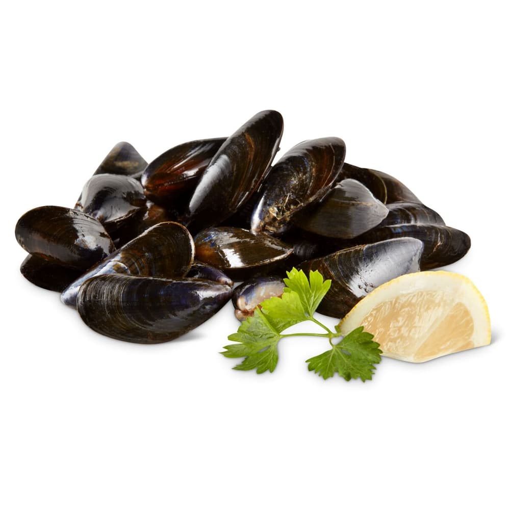 Muscheln Bouchot • Migros