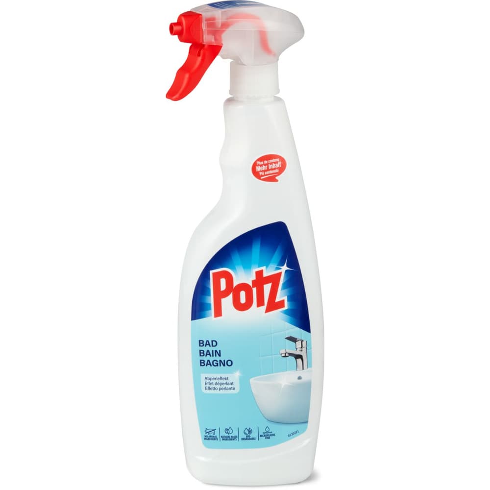 POTZ BAD TRIGGER 750ML • Migros