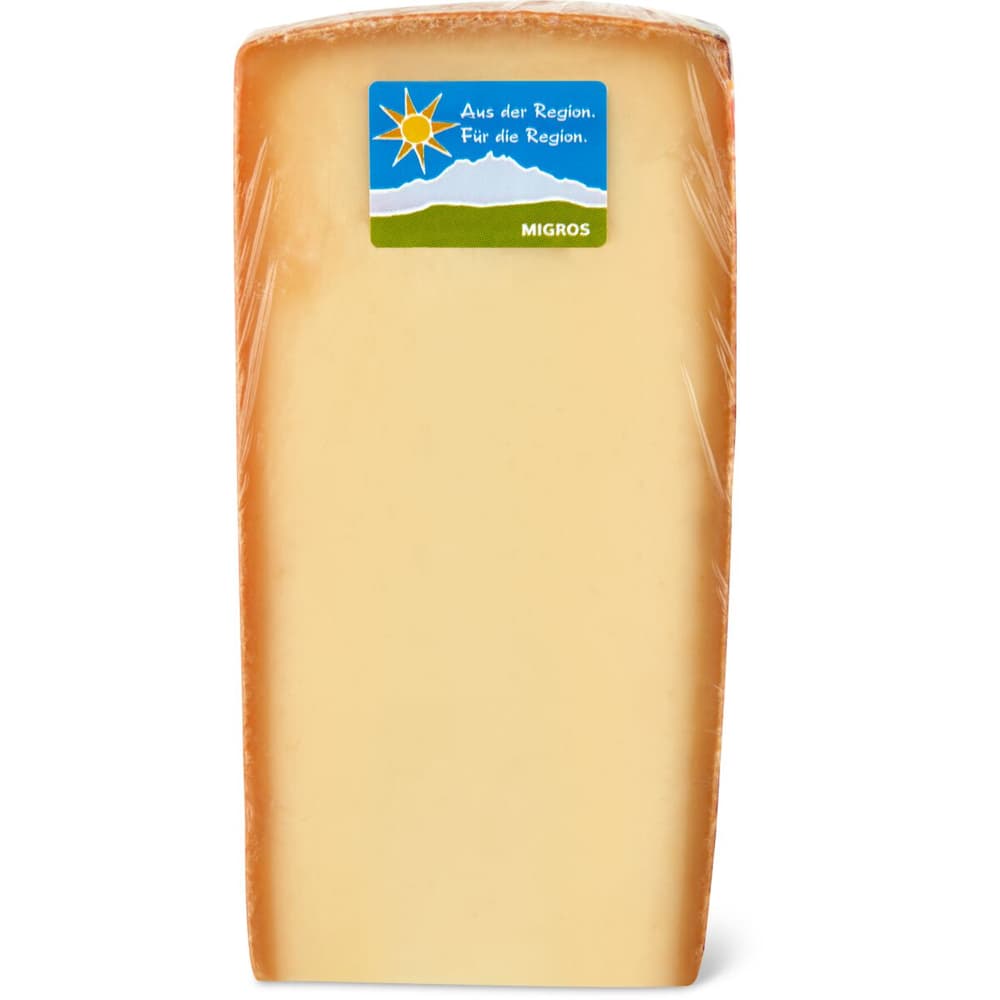 Sternenberger rezent • Migros