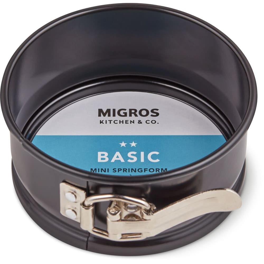 Kaufen MIGROS KITCHEN & CO. mini Springform • Migros