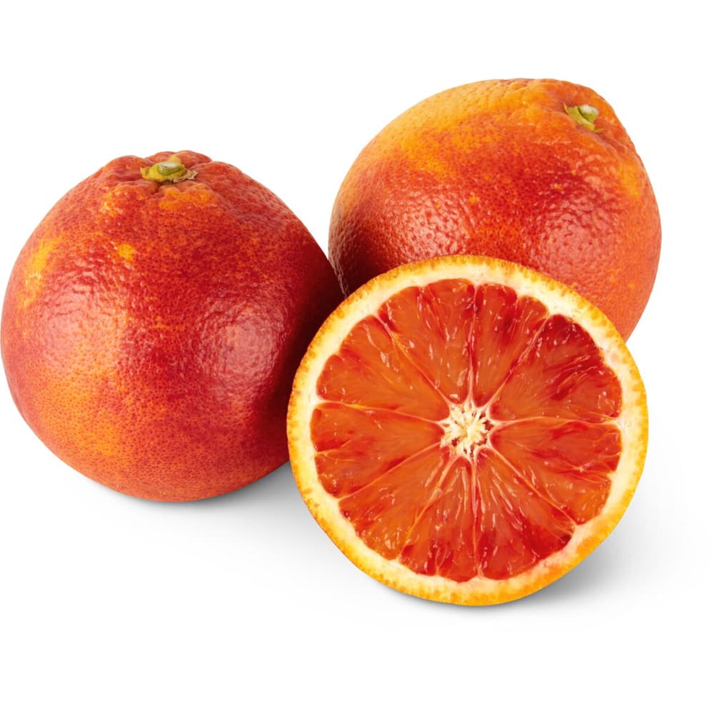 Extra · Extra Tarocco rosso • Migros