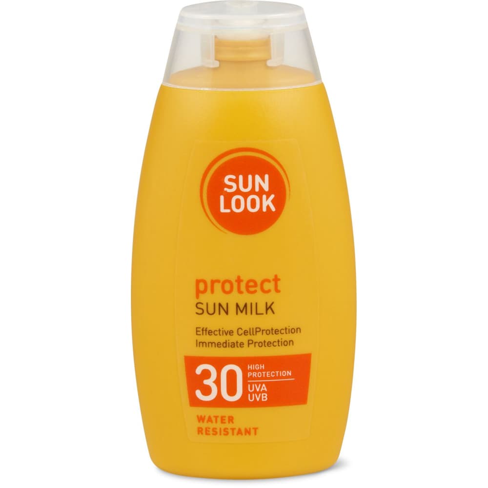 Sun Look Basic Mini SF30 • Migros