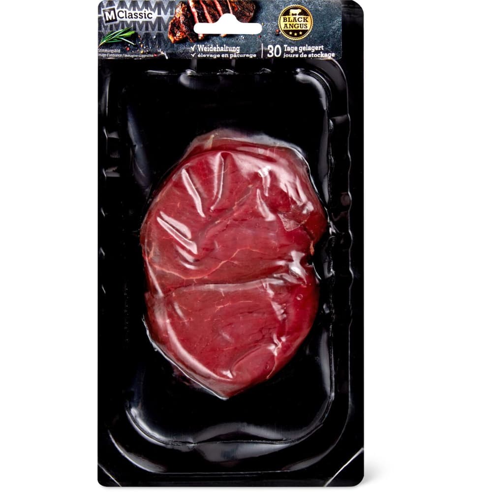 M-Classic · Filetto di manzo • Migros