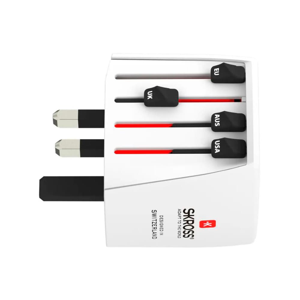 Skross World Adapter • Migros