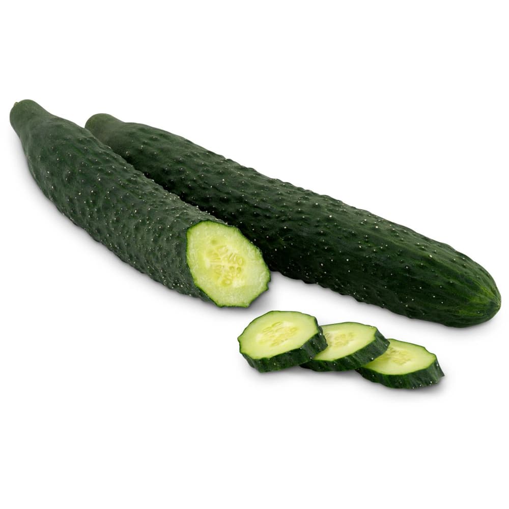 Migros Bio cetriolo varietà antica • Migros