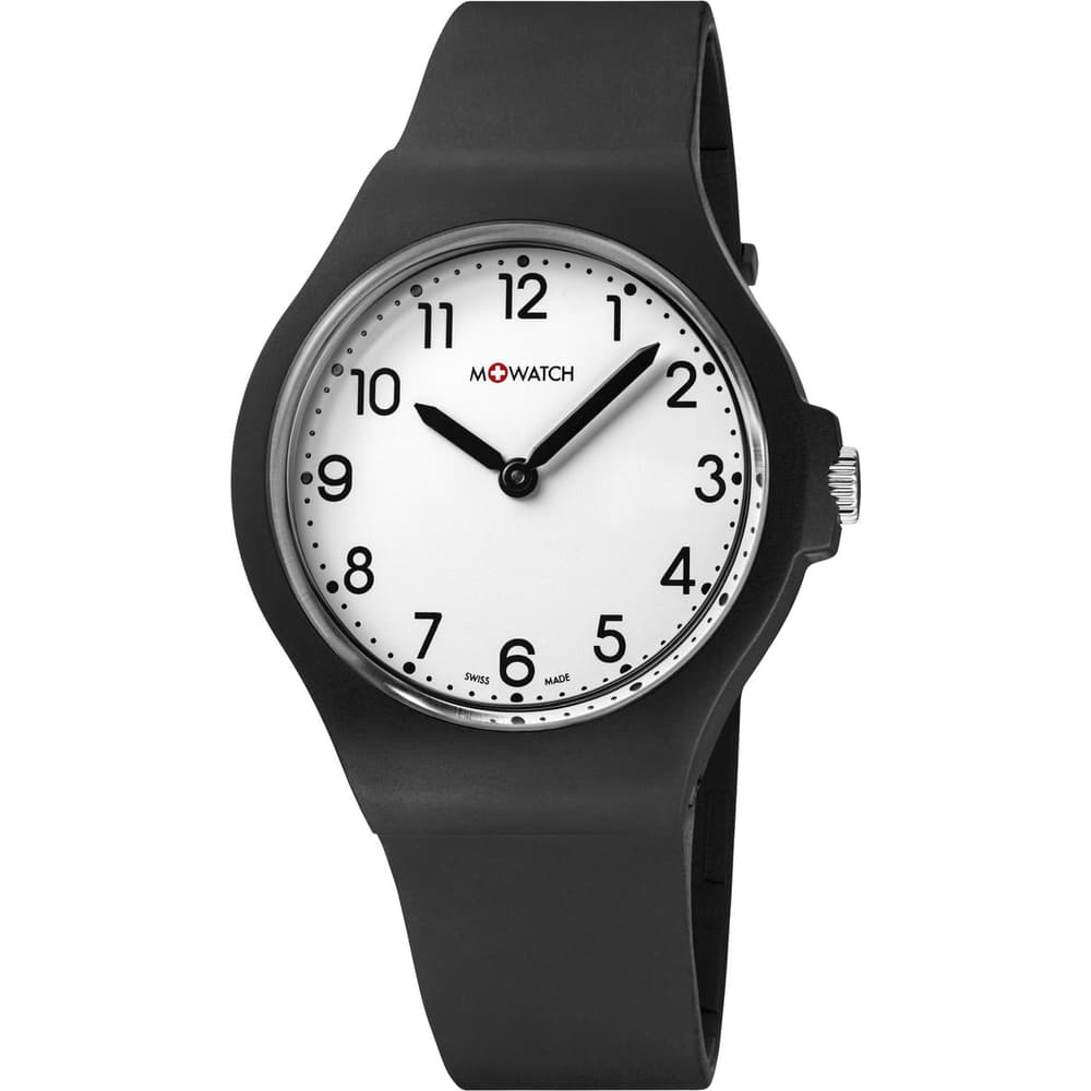 Buy M+Watch Core WYA.37110.RB Armbanduhr • Migros