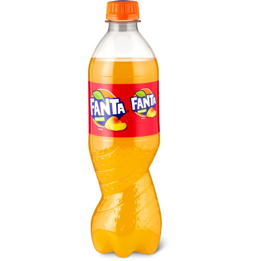 Kaufen Fanta Mango • Migros