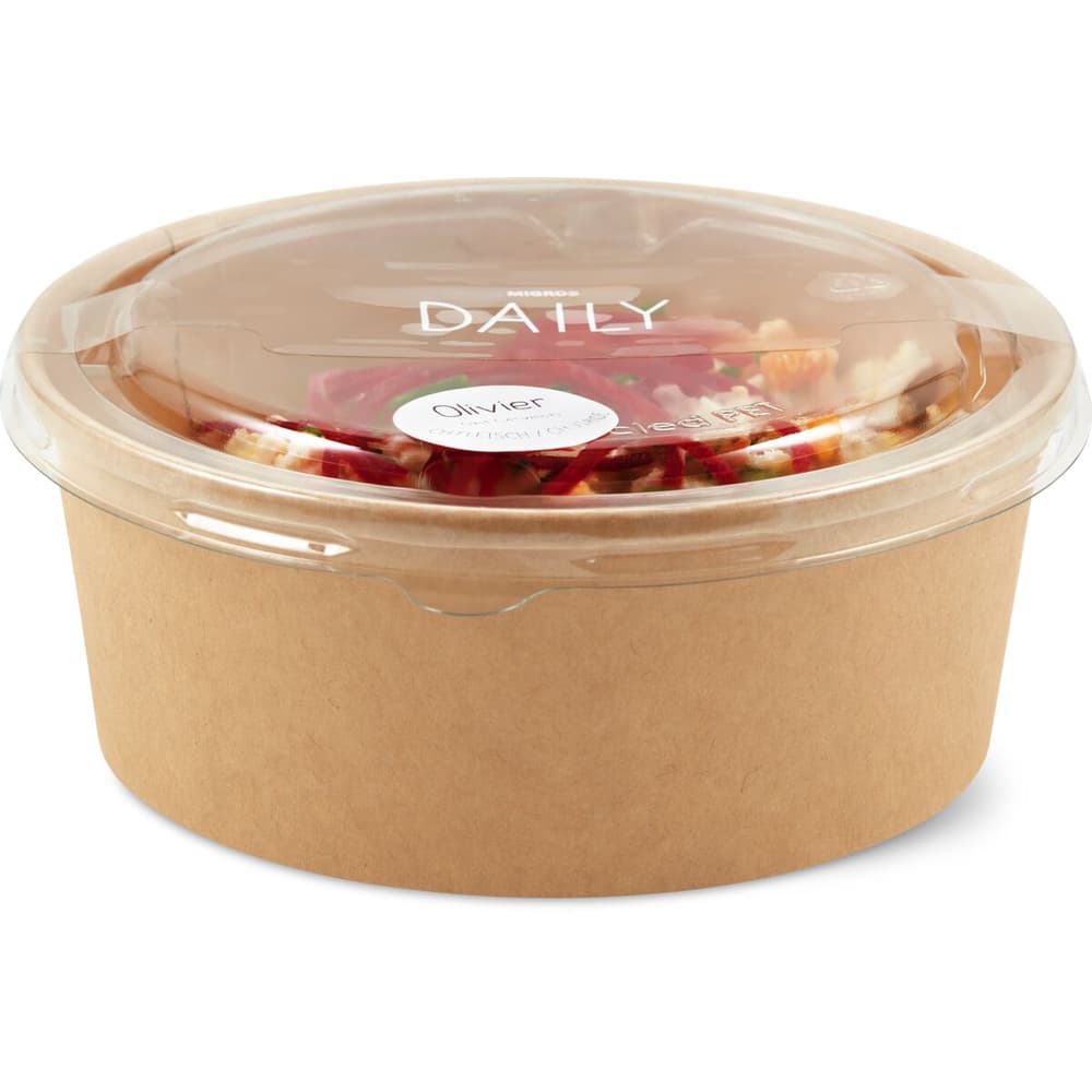 Migros Daily Salat Olivier • Migros