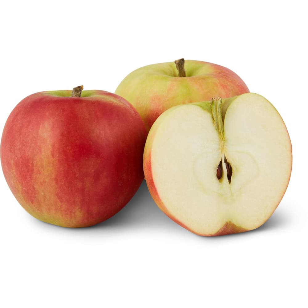 Migros Fresca · Pommes Elstar douce-acidulée • Migros