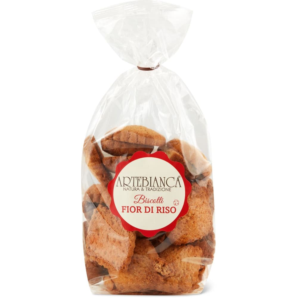 Fior di riso • Migros