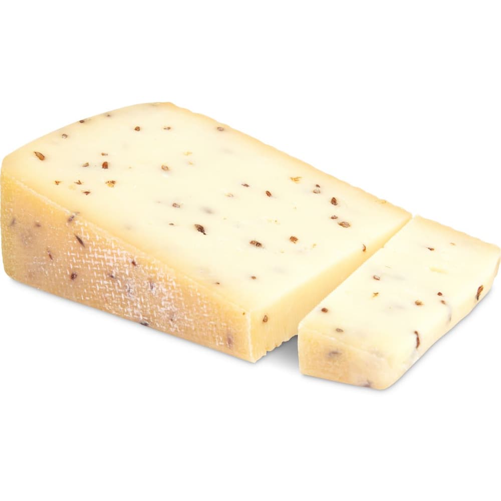 Fromage Säntis au cumin • Migros