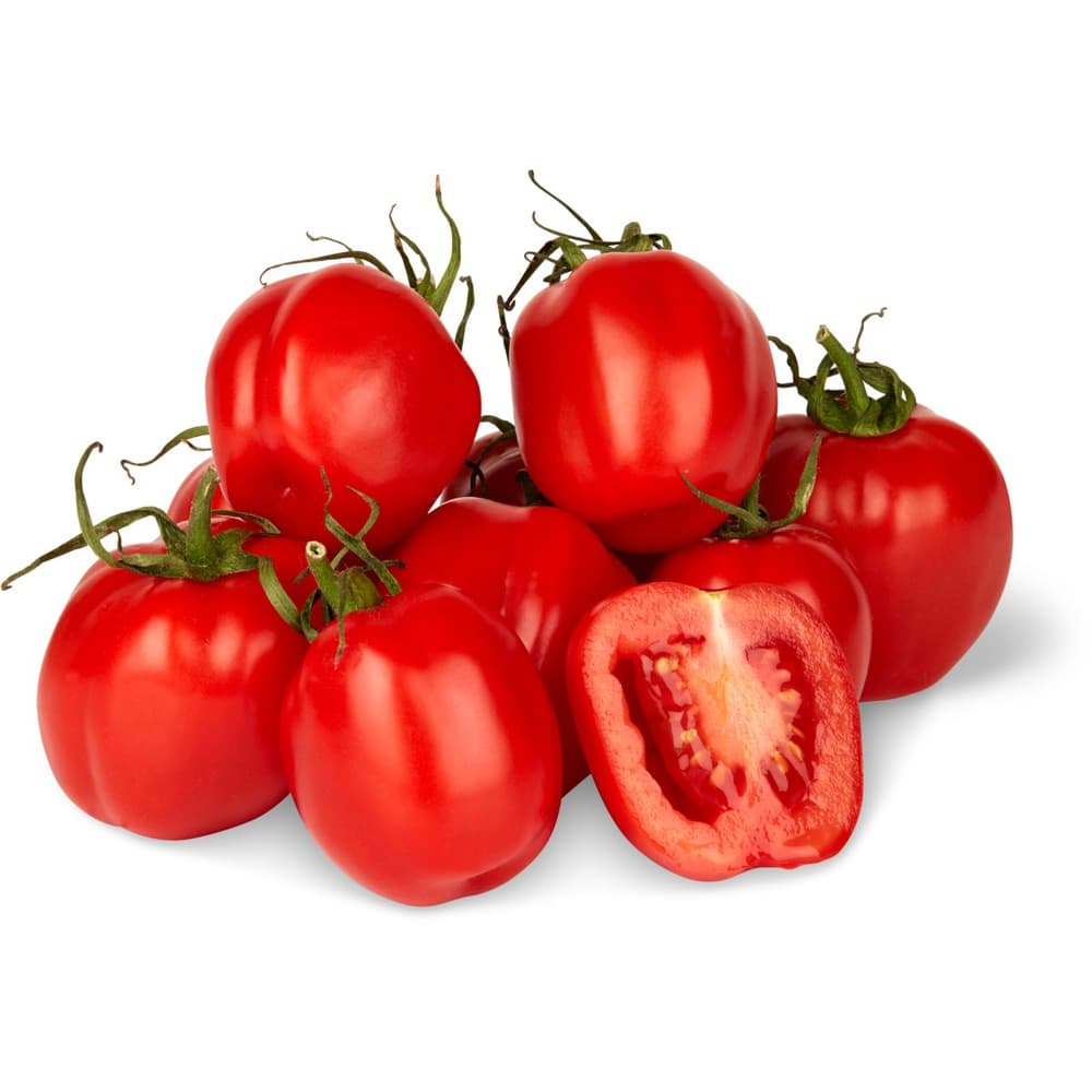 Tomaten Cubelli • Migros