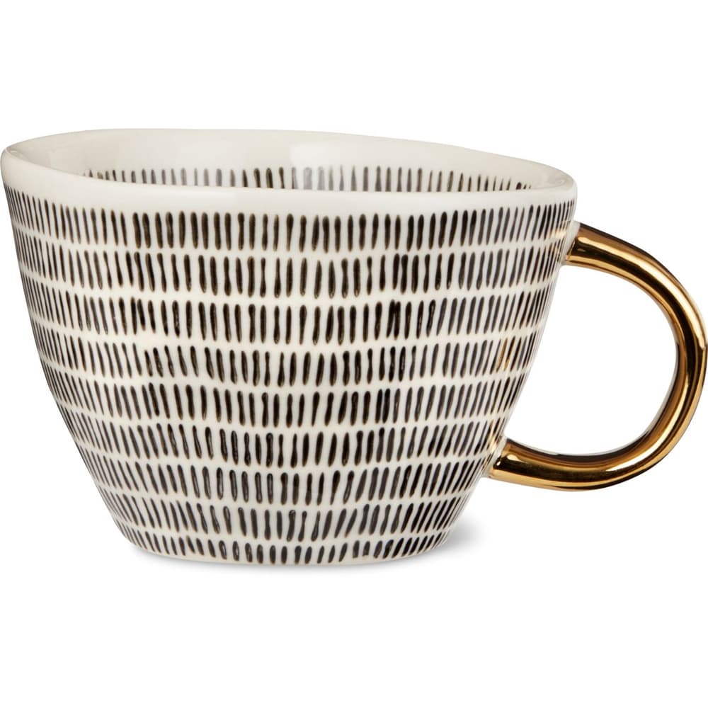 MIGROS KITCHEN & CO. · Mug mit Golhenkel • Migros